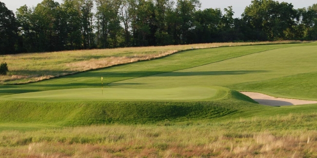 Getting To Know: The Golf Courses of Lawsonia - Links By Brian Weis